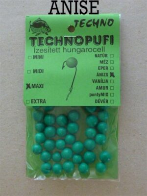 Midi Flavoured Artificial Pop Up Bait - Oz Fin Chasers