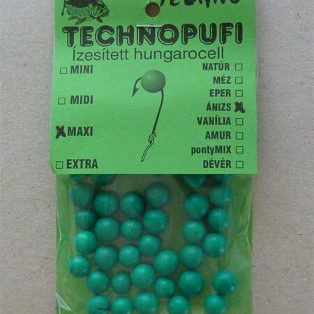 Midi Flavoured Artificial Pop Up Bait - Oz Fin Chasers