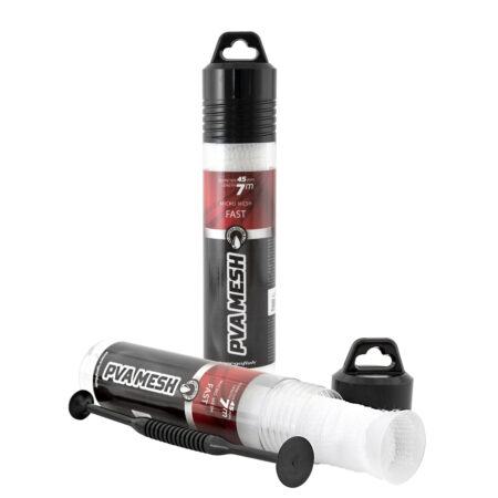 Carp Expert Pva System - Micro Mesh Fast - Oz Fin Chasers