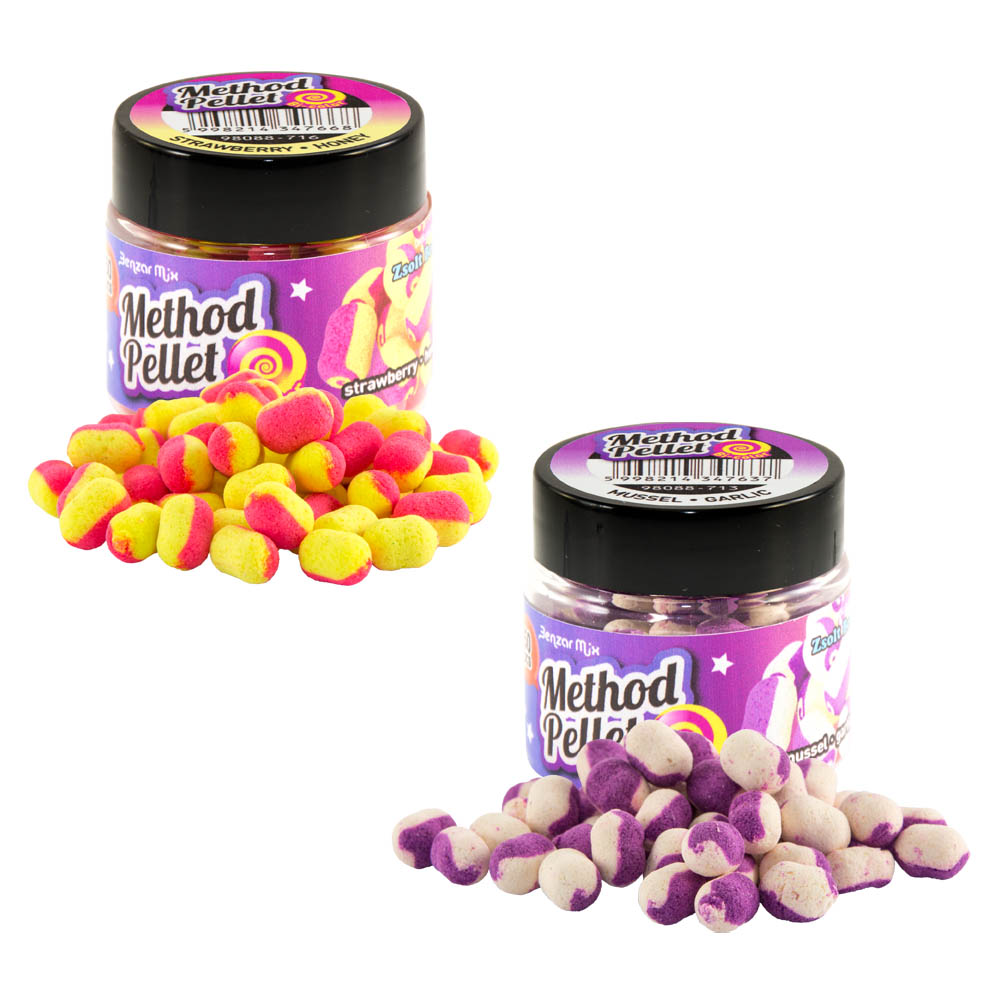 Pellets - Oz Fin Chasers - Coarse Fishing Tackle Store - Australia