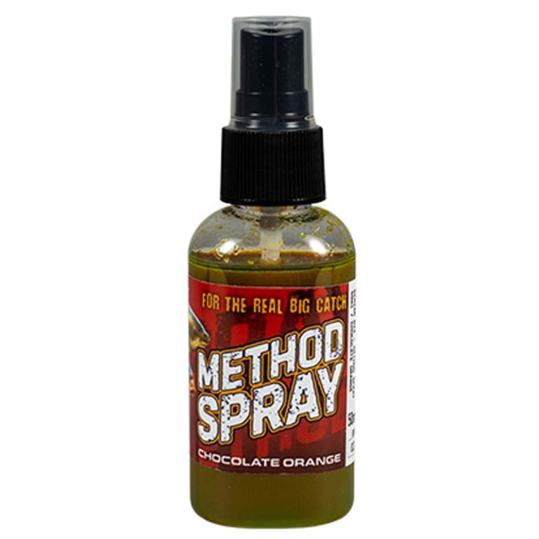 Benzar Mix Method Spray 50ml - Oz Fin Chasers