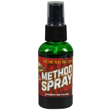 Benzar Mix Method Spray 50ml - Oz Fin Chasers