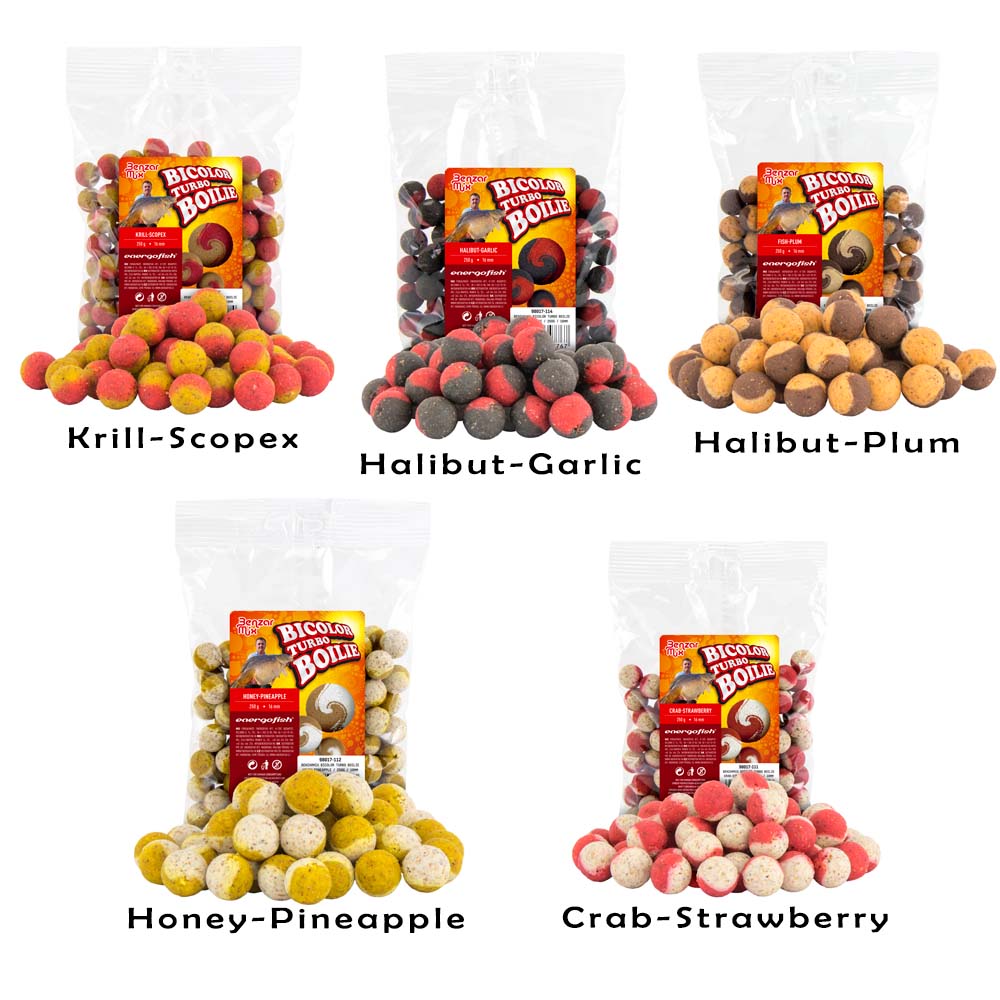 Boilies - Oz Fin Chasers - Coarse Fishing Tackle Store - Australia