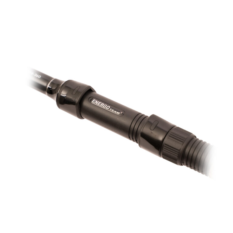 Carp Expert Max2 Feeder Rod 30-60g, 3,3m-11ft - Oz Fin Chasers