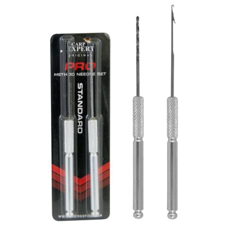 Carp Expert Pro Method Needle Set - Oz Fin Chasers