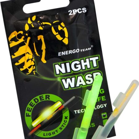 Chemical Light Stick Night Wasp Feeder - Oz Fin Chasers