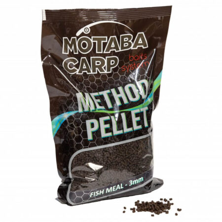 Motaba Carp Method Pellet - Oz Fin Chasers
