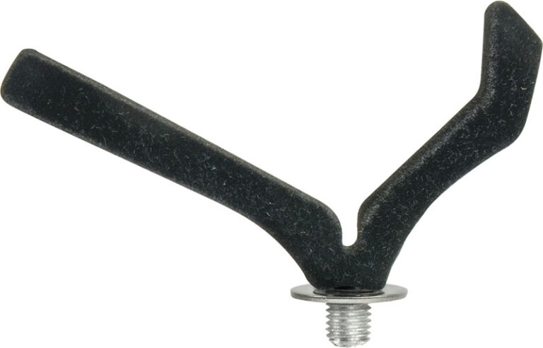 Energo Rod Rest Head Metal - Oz Fin Chasers