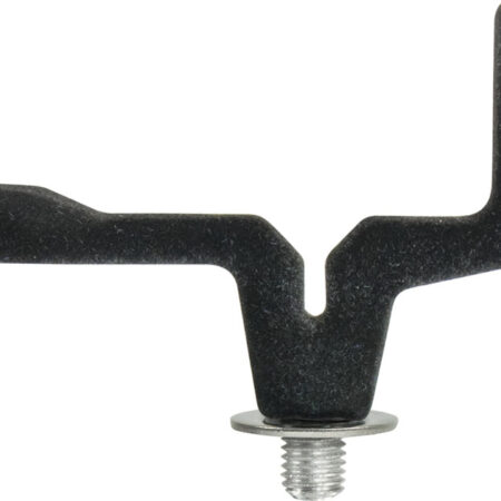 Energo Rod Rest Head Metal - Oz Fin Chasers