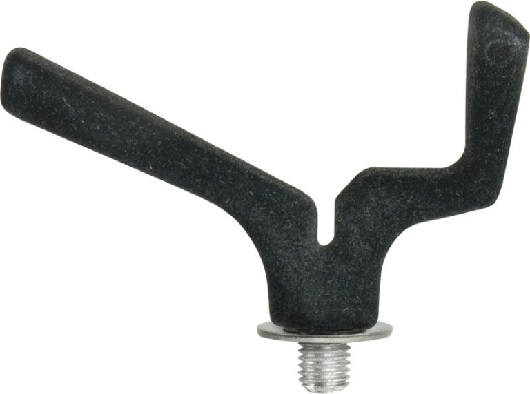 Energo Rod Rest Head Metal - Oz Fin Chasers