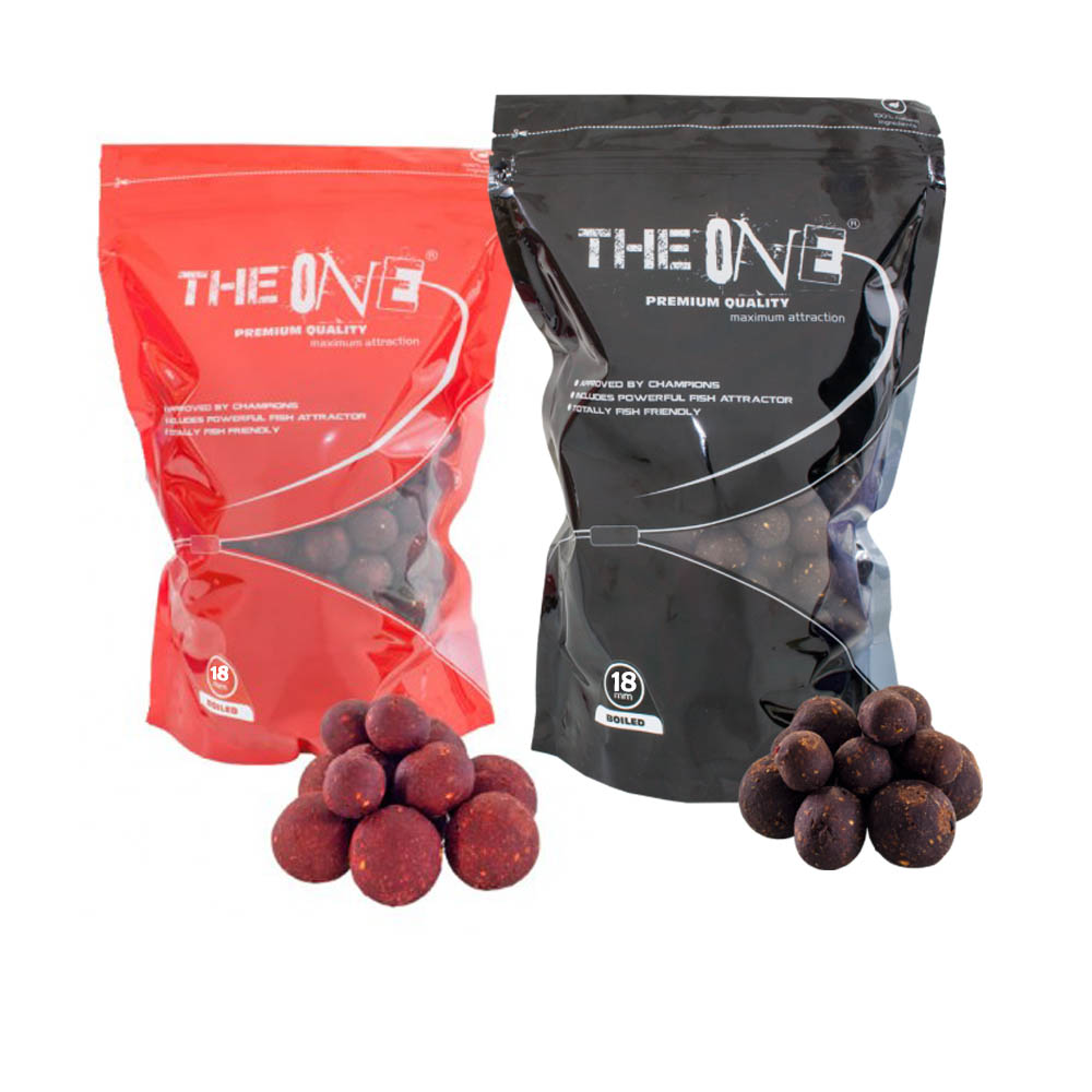 Boilies - Oz Fin Chasers - Coarse Fishing Tackle Store - Australia