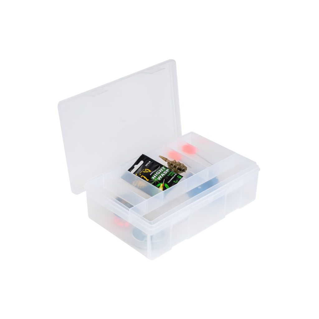 Carp Expert Method tackle box set - Oz Fin Chasers